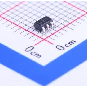 TLV73333PDBVR SOT-23-5 具有使能功能的 300mA、低 IQ、低压降无