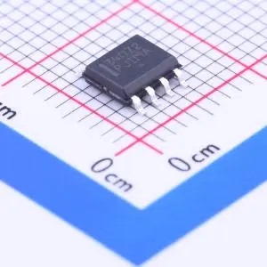 MC34072ADR2G SOIC-8 单电源3.0 V至44 V运算放大器 FET输入运放