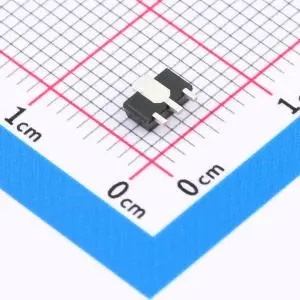 PXT2222A(RANGE:100-300) SOT-89-3L 100~300 NPN 电流:600mA 电