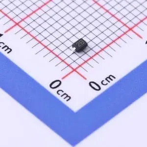 SD05C SOD-323 静电和浪涌保护(TVS/ESD)