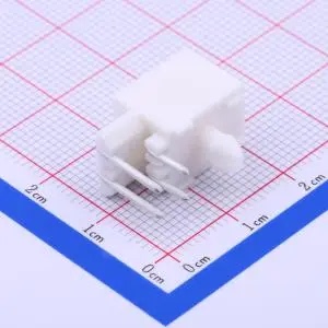 1-770968-1 弯插,P=4.14mm 线对板针座