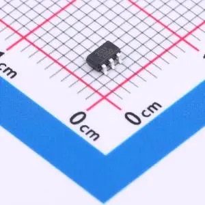 SN74LVC2G14DBVR(MS) SOT-23-6 反相器