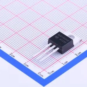 MJE15031G TO-220 PNP 电流:8A 电压:150V 三极管(BJT)