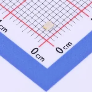 HSMQ-C170 0805 发光二极管/LED