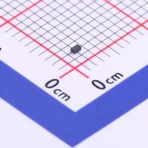 CJAA3139K WBFBP-03E 1个P沟道 耐压:20V 电流:0.66A 场效应管(MO