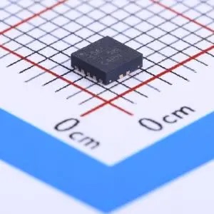 TPS2560DRCR VSON-10-EP(3x3) 双通道精密可调电流限制电源开关