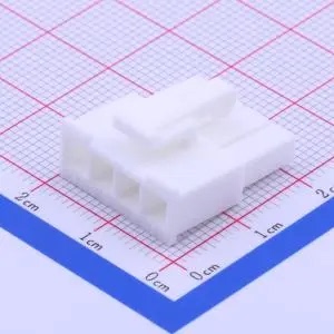 39014041 P=4.2mm 胶壳(线对板/线对线)
