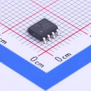 TLV3501AIDR SOP-8 4.5纳秒轨到轨高速比较器在微小封装中 比较器