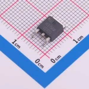 NCE7560K TO-252-2L 场效应管(MOSFET)