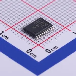 SN74HCT273PWR TSSOP-20 SN74HCT273PWR 触发器