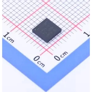 MSP430FR2673TRHBR HVQFN-32-EP(5x5) 具有 16 个 I/O（64 个传感