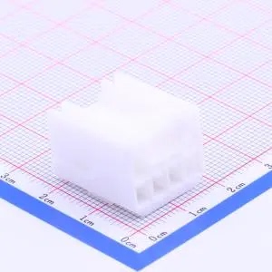 936268-1 P=4mm 胶壳(线对板/线对线)