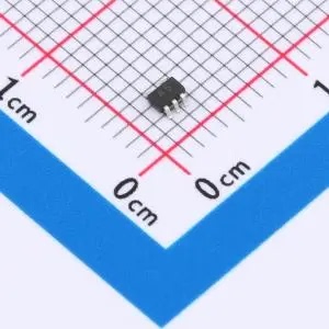 UMA5N SOT-353 数字晶体管（内置电阻） 数字晶体管