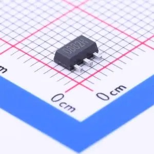 D882H(RANGE:160-320) SOT-89-3L Y档 160-320 NPN 电流:3A 电压: