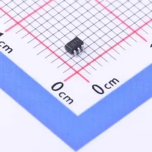 UMH11N SOT-363 数字晶体管（内置电阻），双数字晶体管（NPN+NPN