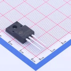 NCE65T680F TO-220F 场效应管(MOSFET)