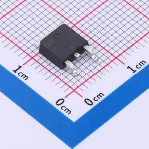 NCE70T540K TO-252 场效应管(MOSFET)
