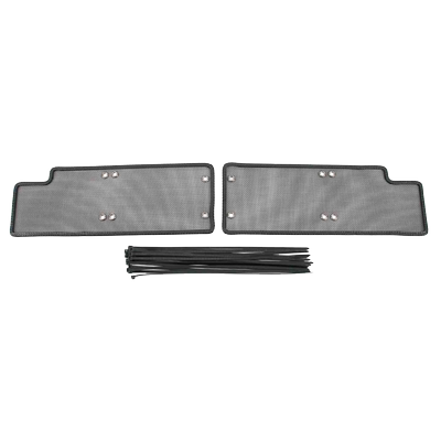 适用于23款奔驰EQE350SUV防虫网