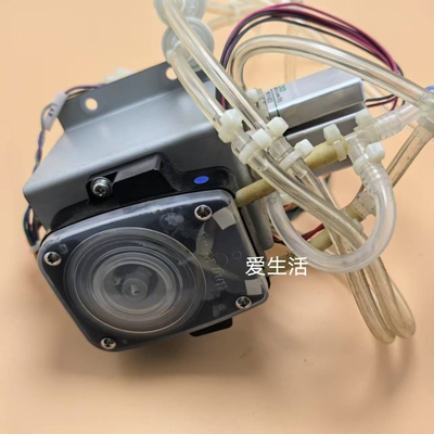 尼普洛NCU18机液体液位调节装置模块组原装血透配件可交换