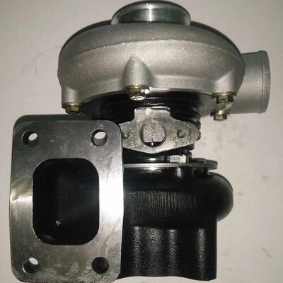 适用于富源SJ60涡轮增压器A8ET6-118100-383玉柴农机原厂全新包邮