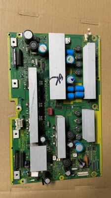 原装 松下等离子TH-42PV80C Y板 SC板TNPA4393 AD实物