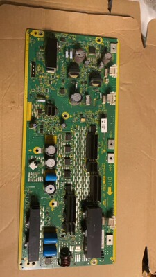 原装松下TH-P55ST30C SC板 Y板TNPA5351 AS 配屏MC140FU1431