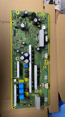 松下TH-P50U20C TH-P50S25C 原装SC板TNPA5105  AB