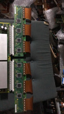 原装拆机日立P42E101C缓冲板 JP57141 JP57142 JP60751 JP60761