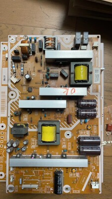 原装松下TH-P42U30C电源板MPF6909拆机好板非代用实物拍摄