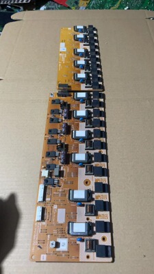 原装 夏普 LCD-46RX1 46GX3高压板 RUNTKA323 324 325 326WJZZ