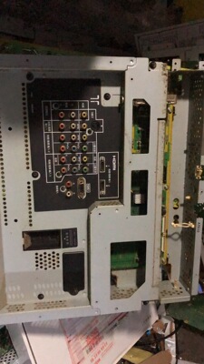 原装松下 TH-42PV70C/50PV70C 主板TNPA4311 AH 测好