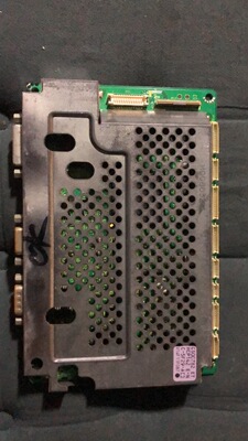 原装42PD5000TC主板 CS00782 配FPF42C128128UC-55屏JA05092