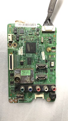 现货 原装三星PS43E400U1R 主板BN41-01799A 三星屏S43SD-YB01