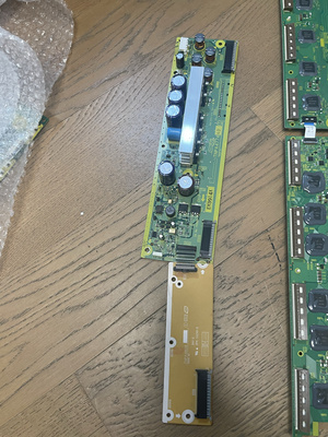 松下 TH-P50X10C TH-P42X10C SS板TNPA4774 AD AG TNPA4848AD