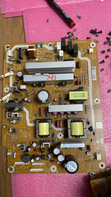 TH-P42S10P46S10CP50S10C电源板ETX2MM747MFGNPX747MF-1A