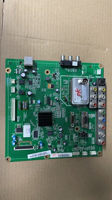 长虹PT42638NHDX   原装JUC7.820.00037404