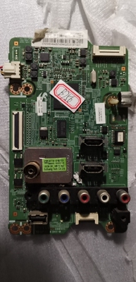 三星PS43E450A1R 原装主板 BN41-01799A 三星S43AX-YB01屏