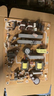 松下TH-P42S10C/46S10C/50S01C电源板ETX2MM747MF G NPX747MF-1A