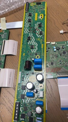 原装TH-P46UT30C TH-P46U30C TH-P46U33C SS板 TNPA5350