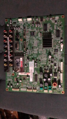 长虹 PT50718 主板 JUC7.820.00006947 屏 PM50H1000