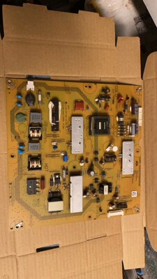 现货原装 夏普LCD-40LX160A电源板QPWBFG355WJN1 DUNTKG355促销