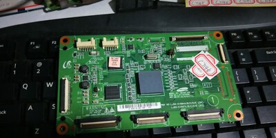 长虹3DTV58938B 逻辑板LJ41-07009A 配屏S58FH-YB05/YD04