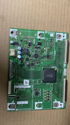 夏普LCD-40D500A-WH 逻辑板RUNTKA680 CPWBXF466WJ 01