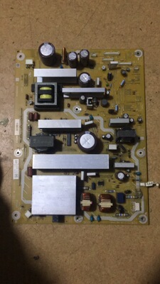 原装松下TH-P50U20C TH-P46S25C电源板ETX2MM806MEH NPX805MS2