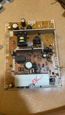 松下 TH-P42C20CTH-P42U20C等离子 电源板ASSY.NO.LSEP1287