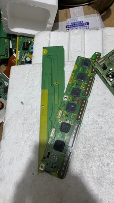 松下TH-P50UT30C P50U30C缓冲板TNPA5336 AB TNPA5337 AB