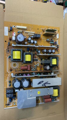 日立42PD9580TC 42PD9500TC电源板MPF7436 MPF7437 LF PCPF0161