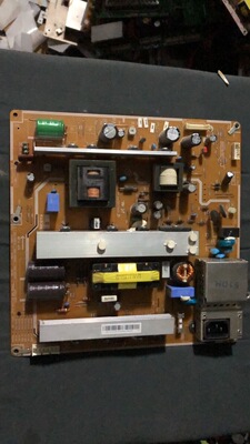 三星PS51D490A1 PS51D450A2 电源板BN44-00443B PB5-DY 实图现货