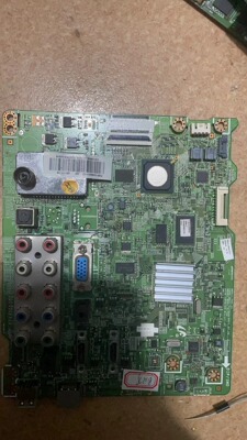 原装 三星PS51D490A1主板 BN41-01590B/BN41-01750A 屏S50HW-YB07