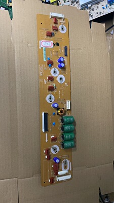 长虹3D60C4000I三星PS60F5000AJ X板LJ41-10330A LJ92-01957A